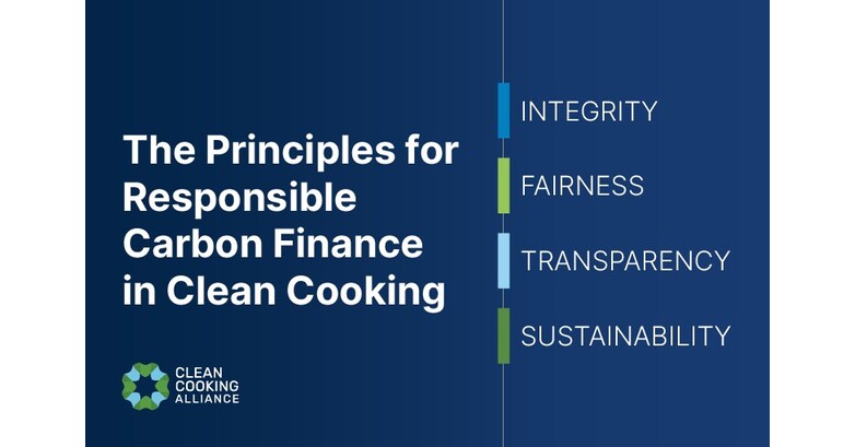 Clean Cooking Alliance Launches Principles for Responsible Carbon ...