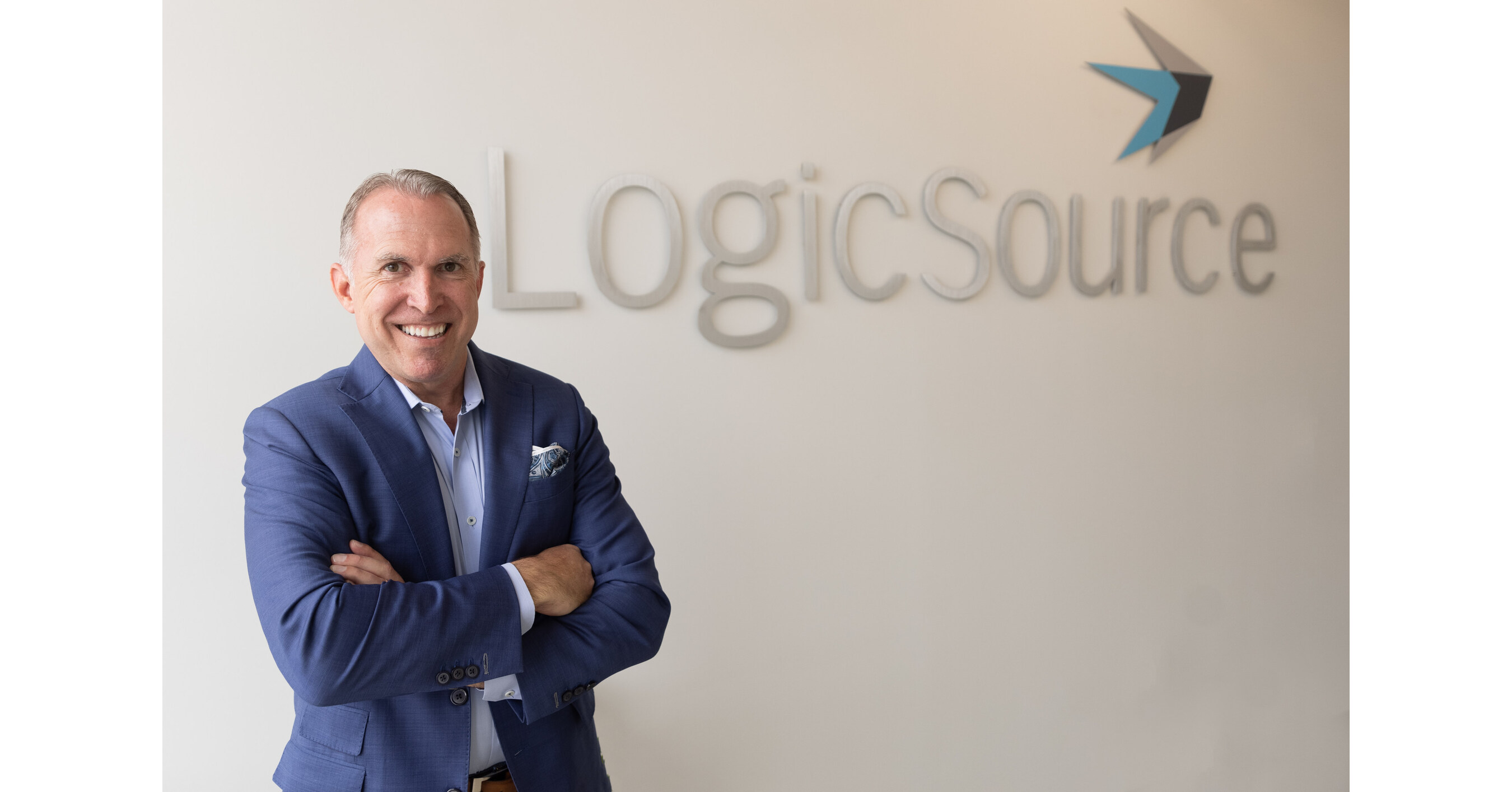 LogicSource Expands Healthcare Leadership Team with 30-Year Industry ...
