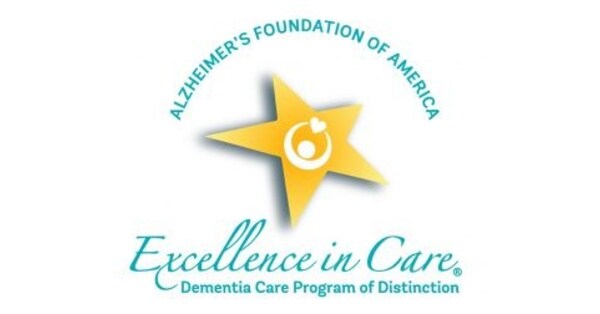 Circle of Life Alzheimer's Homes Earns Accreditation from Alzheimer's ...