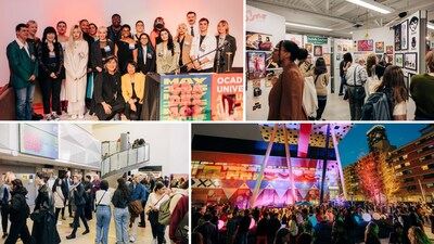 Toronto's largest free art and design show attracts record attendance ...