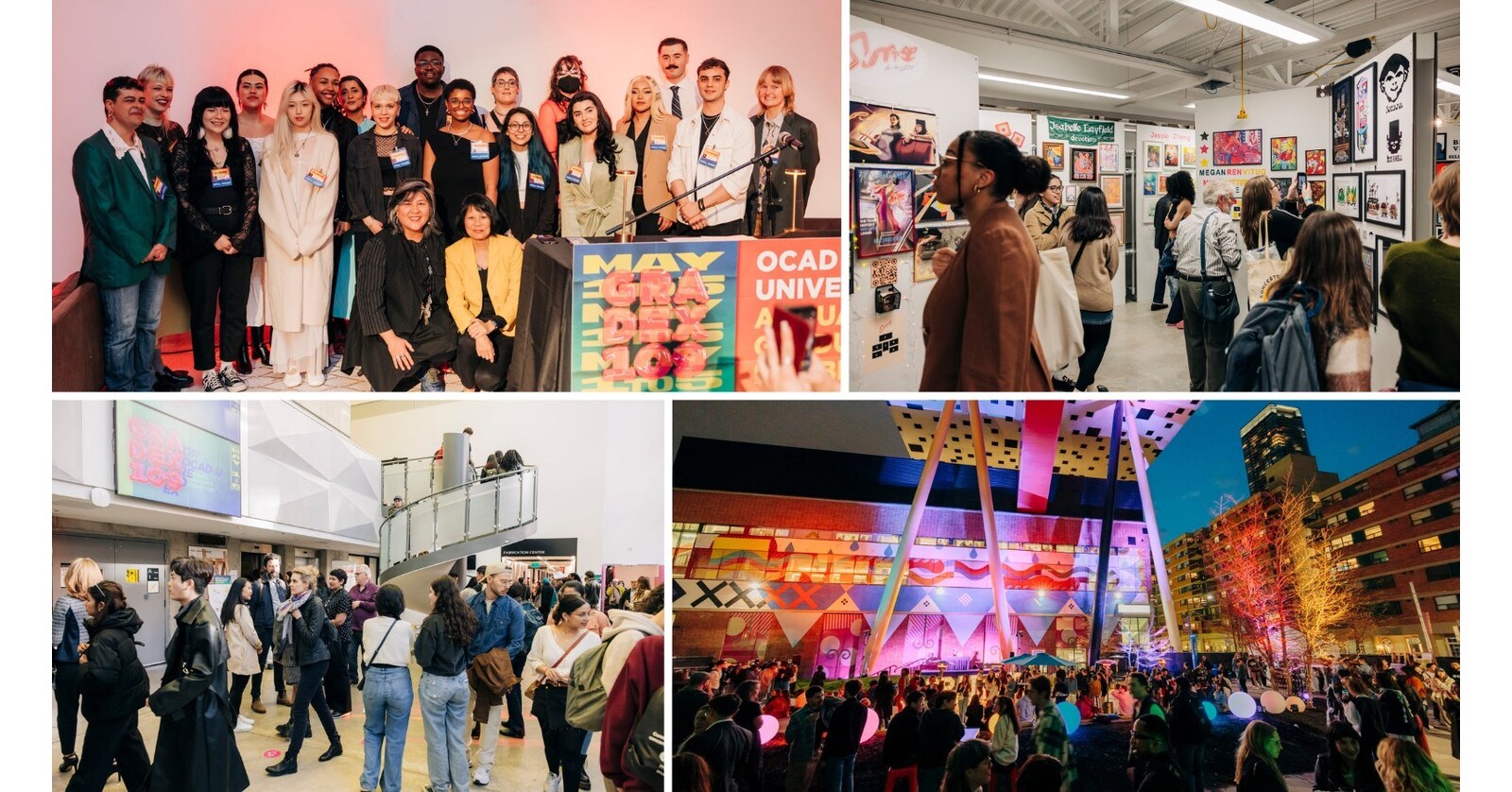 Toronto's largest free art and design show attracts record attendance