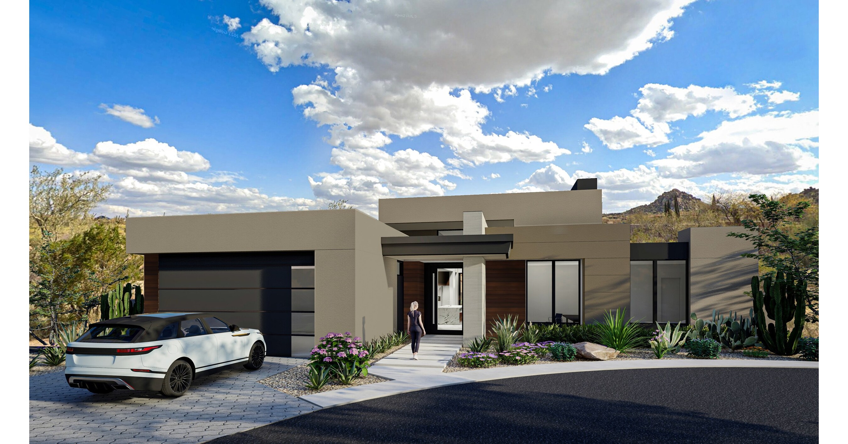 Sonora West Development Breaks Ground on Serene, North Scottsdale's ...