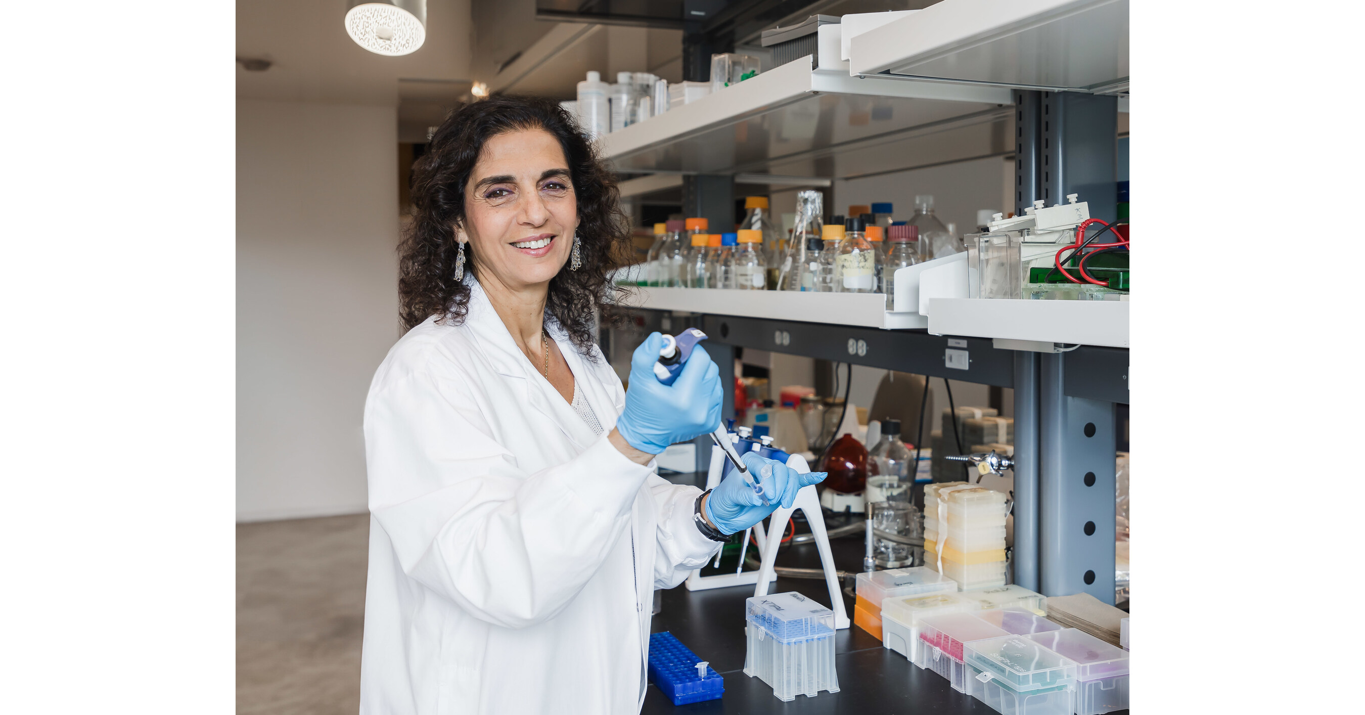 Une chercheuse montréalaise récompensée par le Prix international 2024 L'Oréal-UNESCO Pour les ...