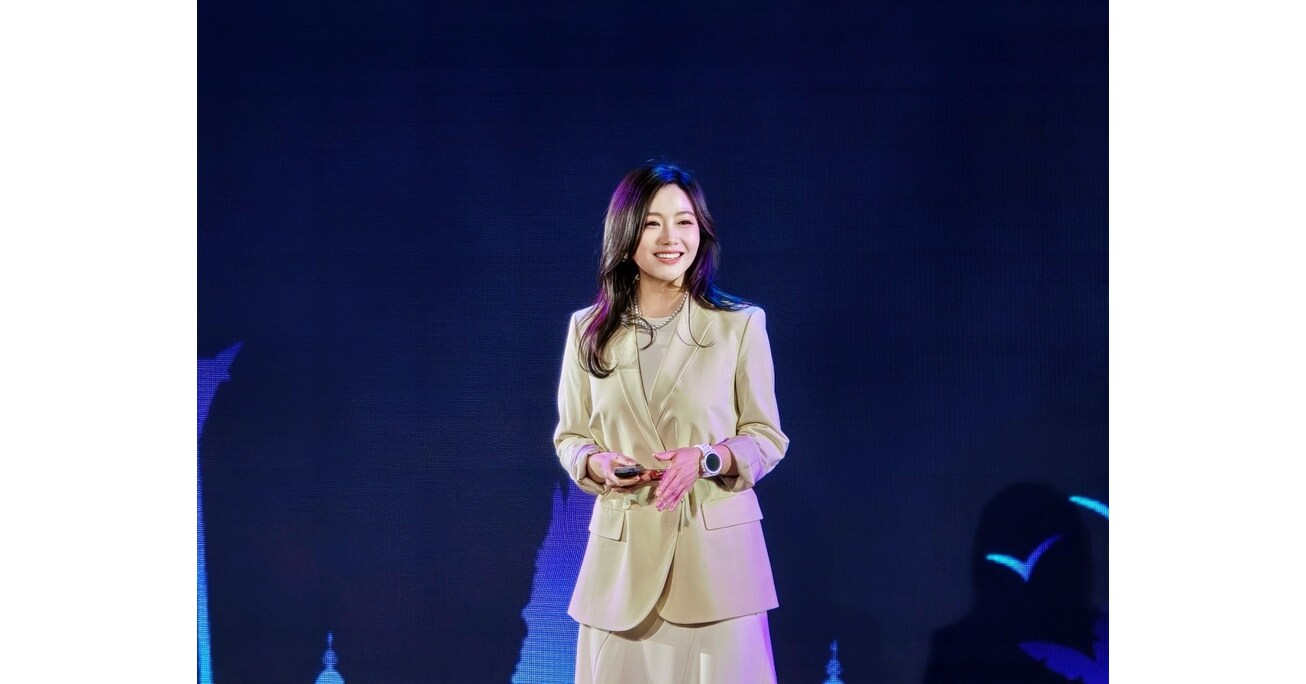 Huawei Cloud Introduces AI-Native GaussDB and Database Pioneer Program ...