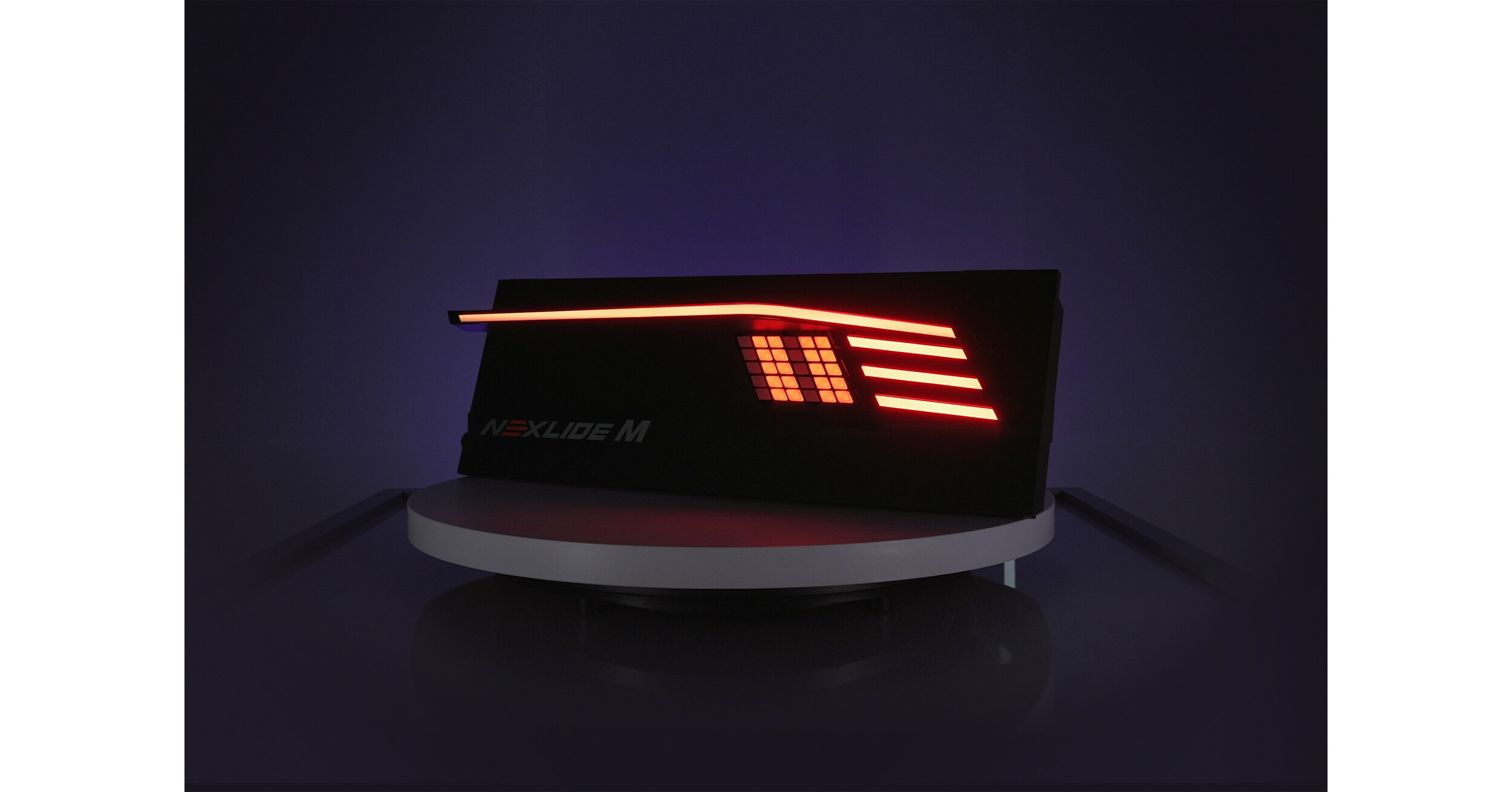 LG Innotek to Foster Automotive Lighting Module into a Business worth ...