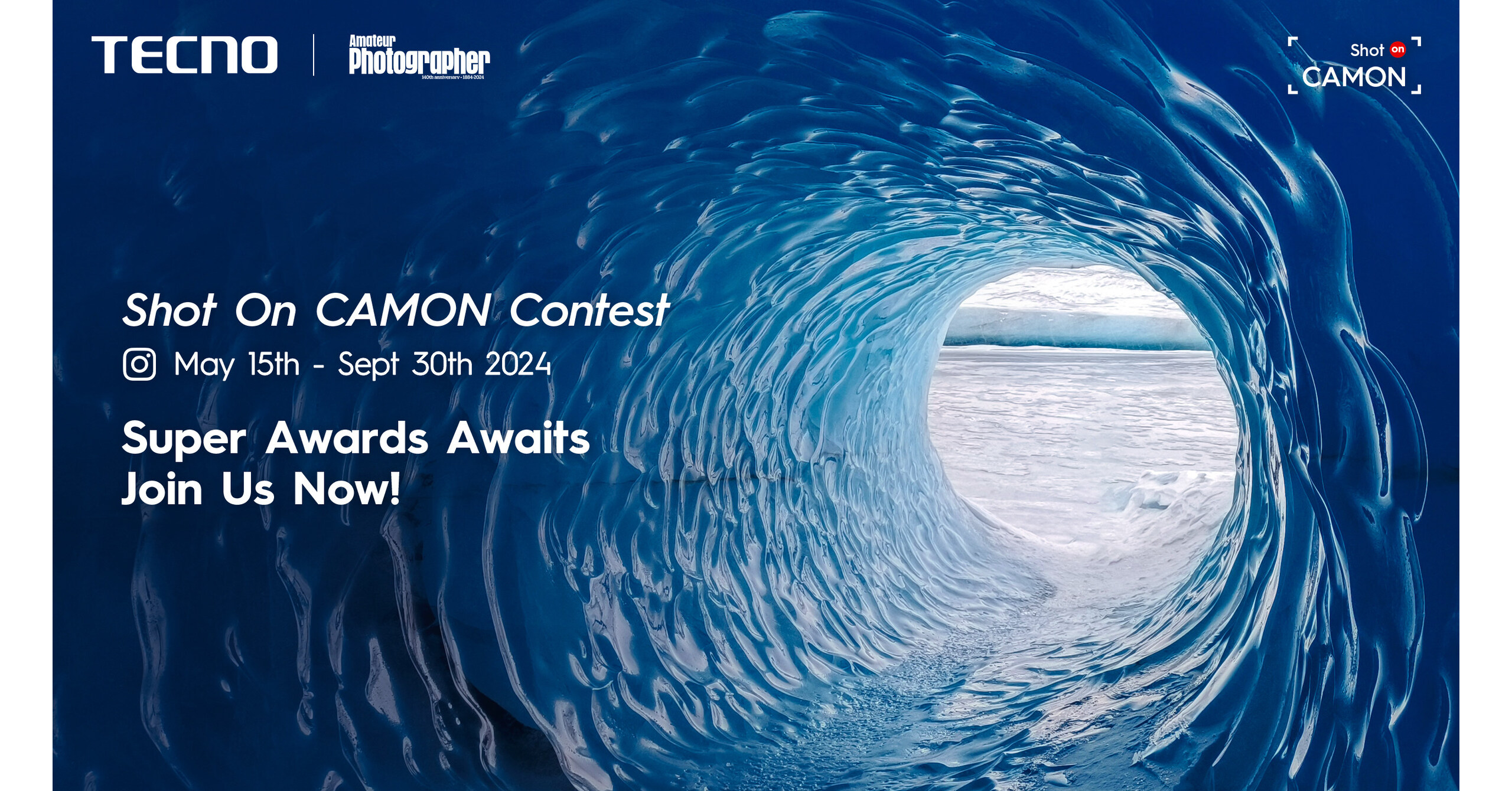 TECNO Launches Shot On CAMON Contest Empowering Consumers to Find Their ...