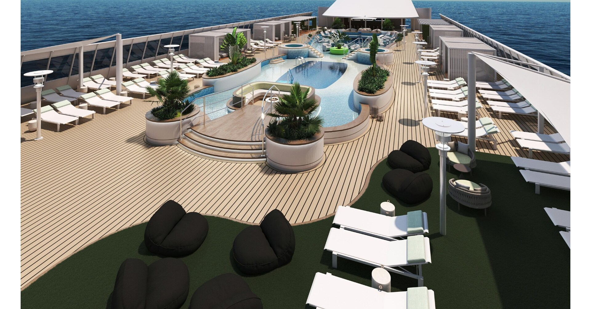 Villa Vie Residences Introduces Endless Horizons Program: Unlimited ...