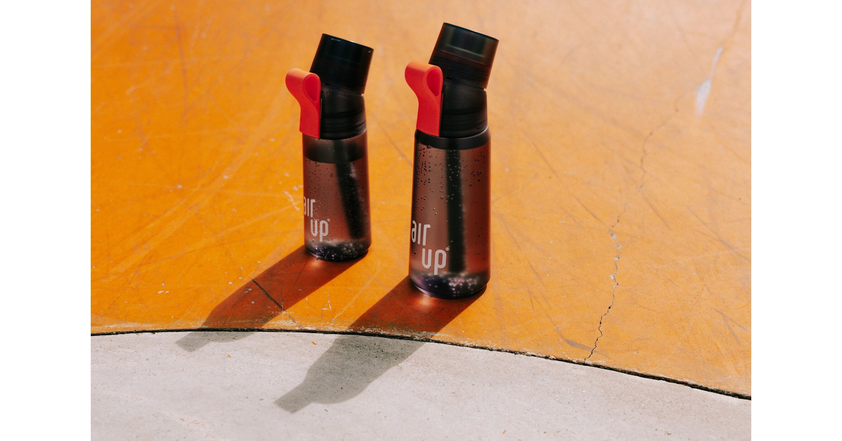 air up Launches Next-Generation Water Bottle With Upgraded Features and ...