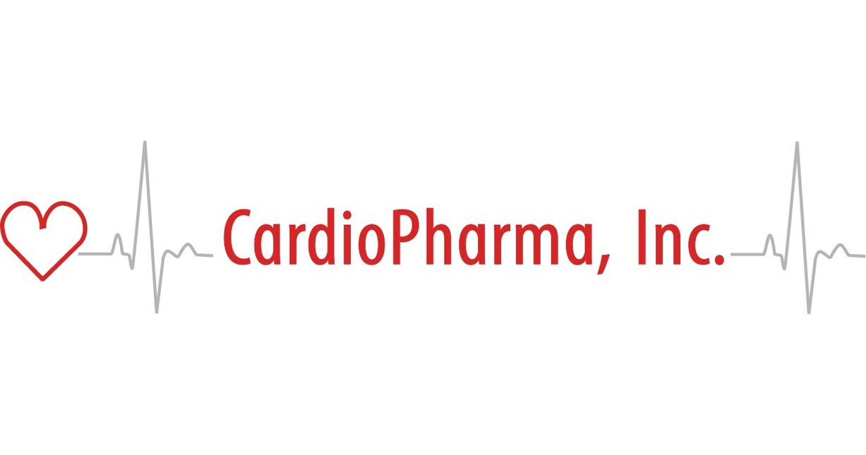 CardioPharma Announces Issuance of Global Patent to Mitigate the World ...