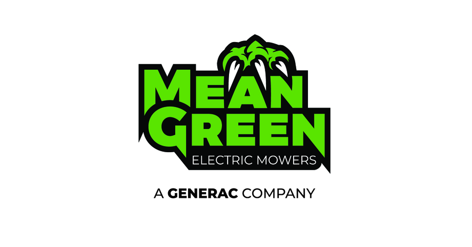 Mean Green Introduces the World's Largest Electric Zero-Turn Mower