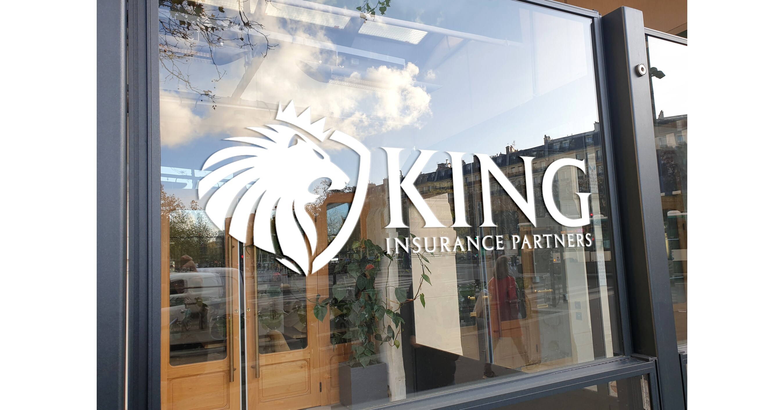King Insurance Partners Announces Acquisition of Palmer Insurance