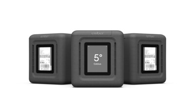 Ember Cube Named Winner of Fast Company's 2024 World Changing Ideas ...