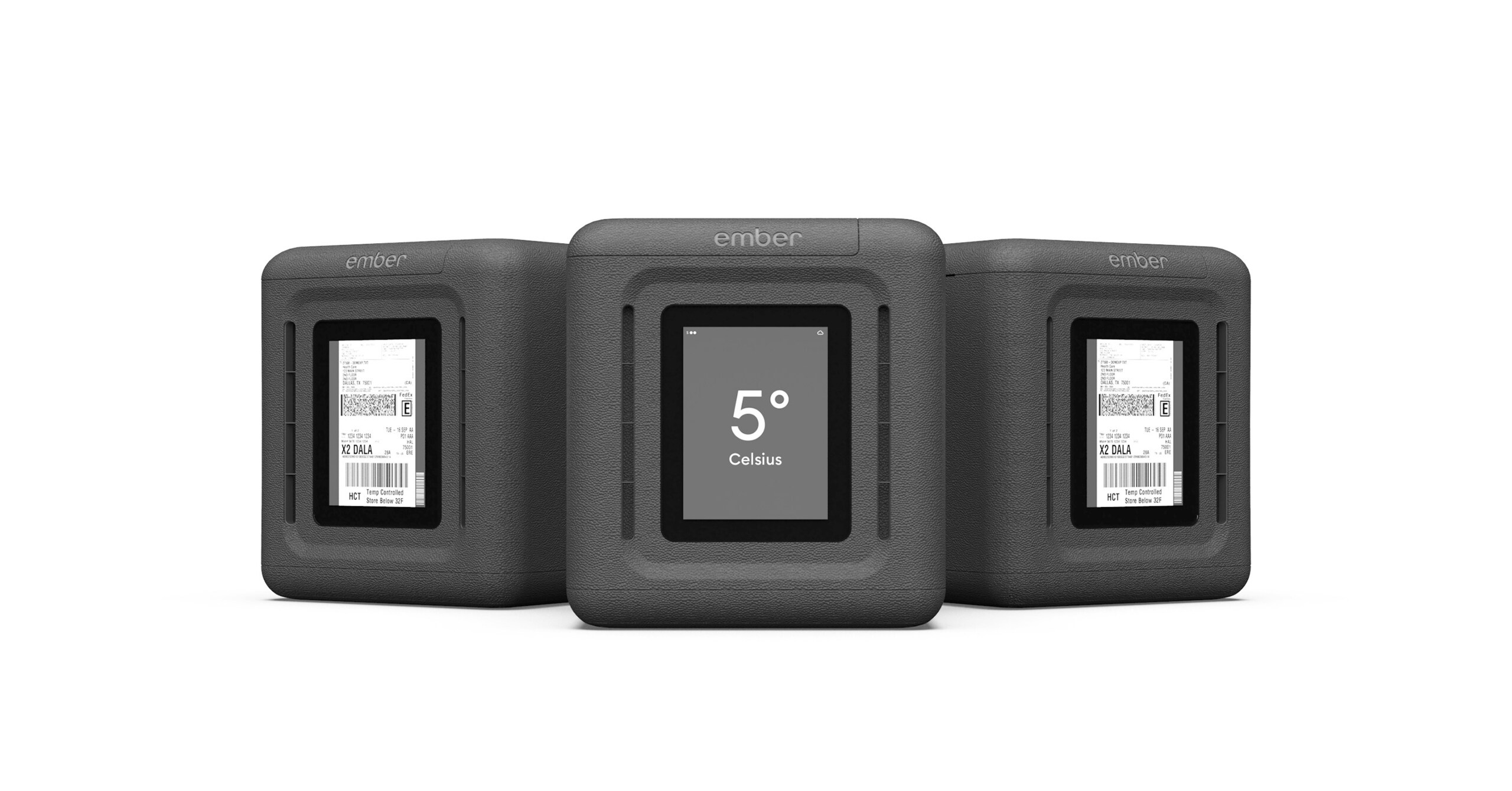 Ember Cube Named Winner of Fast Company's 2024 World Changing Ideas Awards