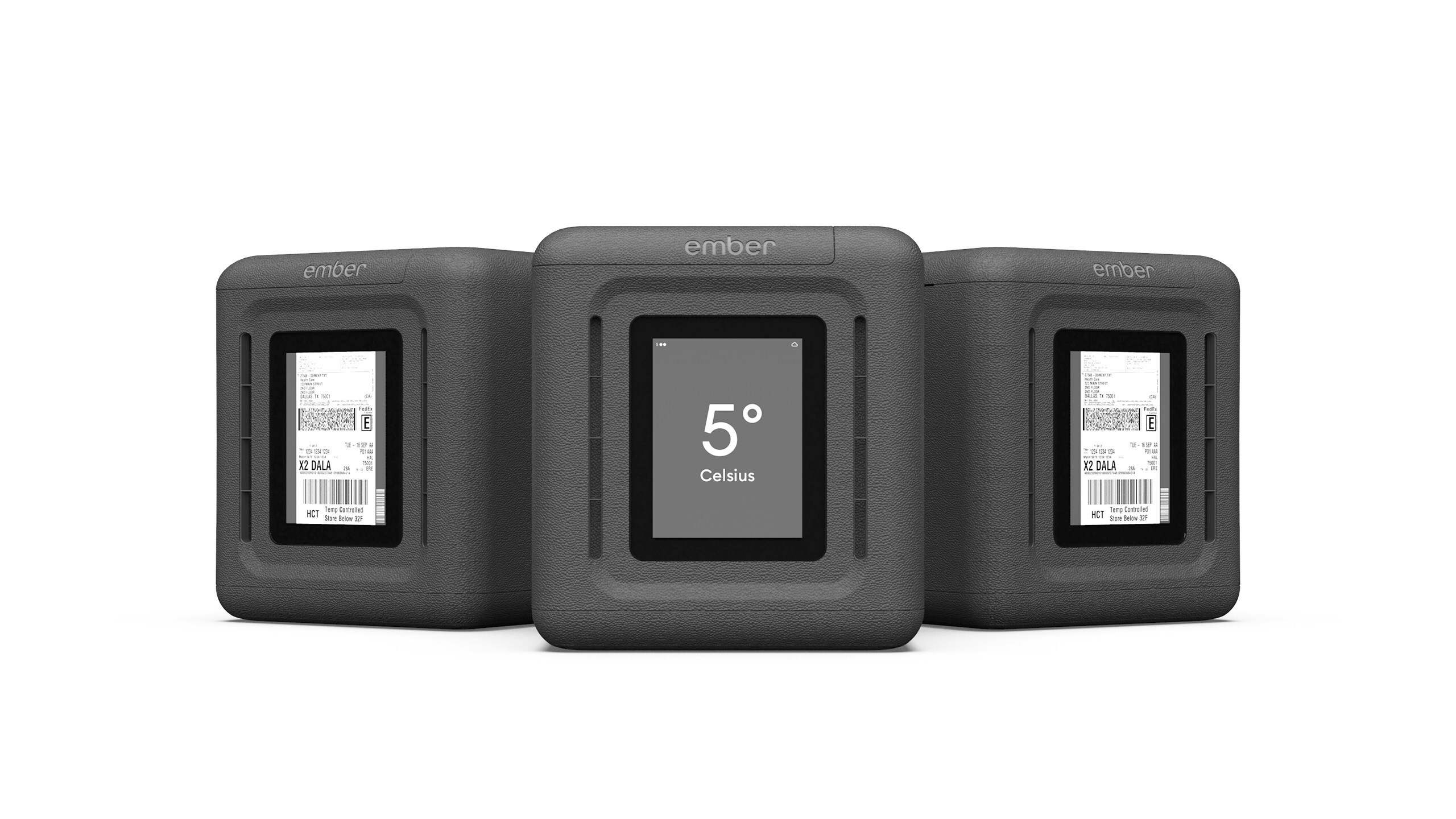 Ember Cube Named Winner of Fast Company's 2024 World Changing Ideas ...