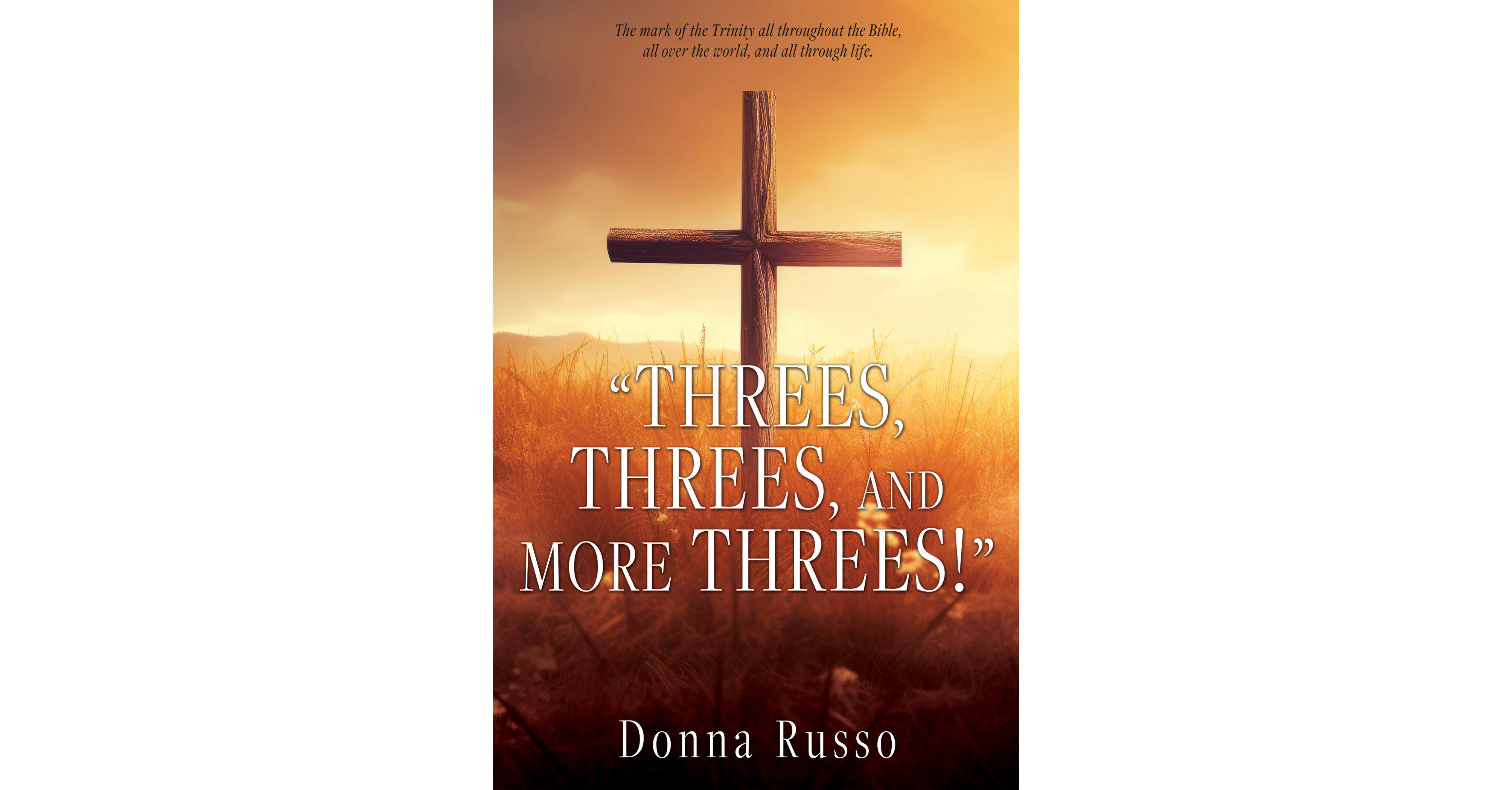 Xulon Author Details How God Explained The Trinity Himself When He ...