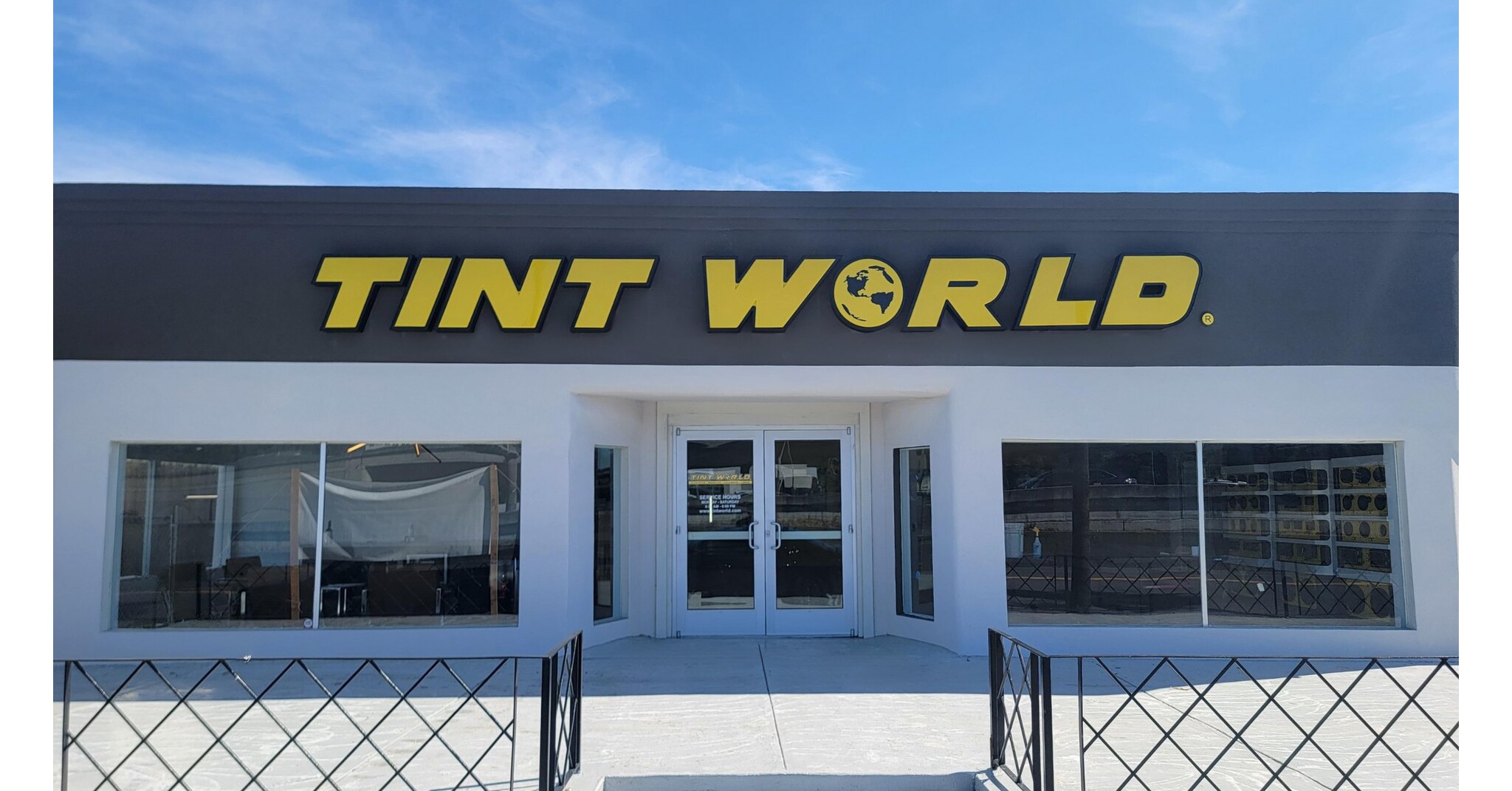 Tint World® continues to grow automotive styling service with 12th ...