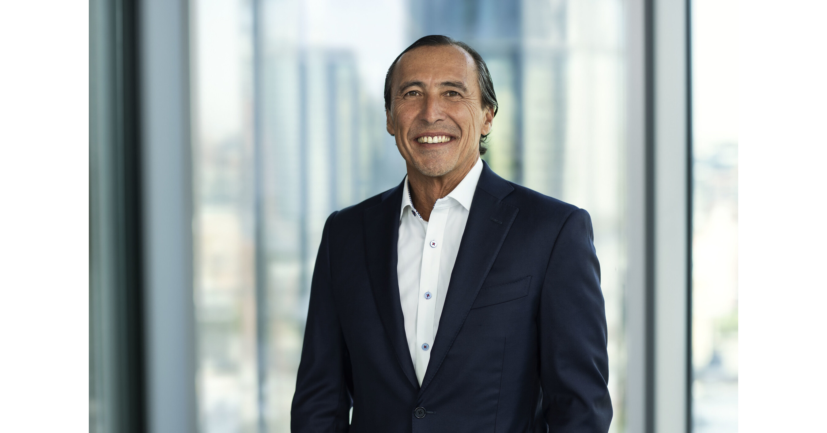 Water Street Healthcare Partners Appoints Kevin Gould as Executive Advisor