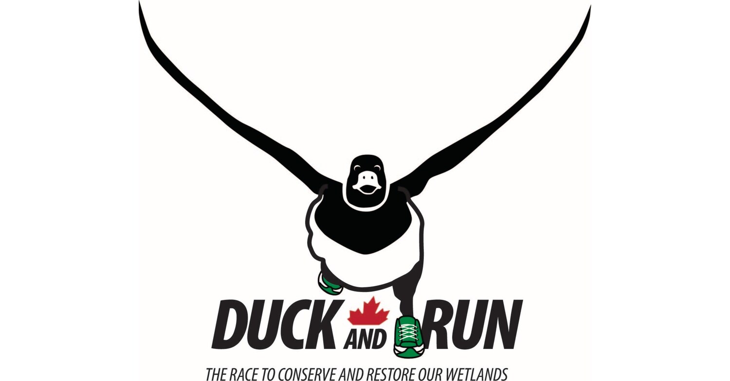 Ducks Unlimited Canada launches 2nd national Duck and Run 2024 - the ...