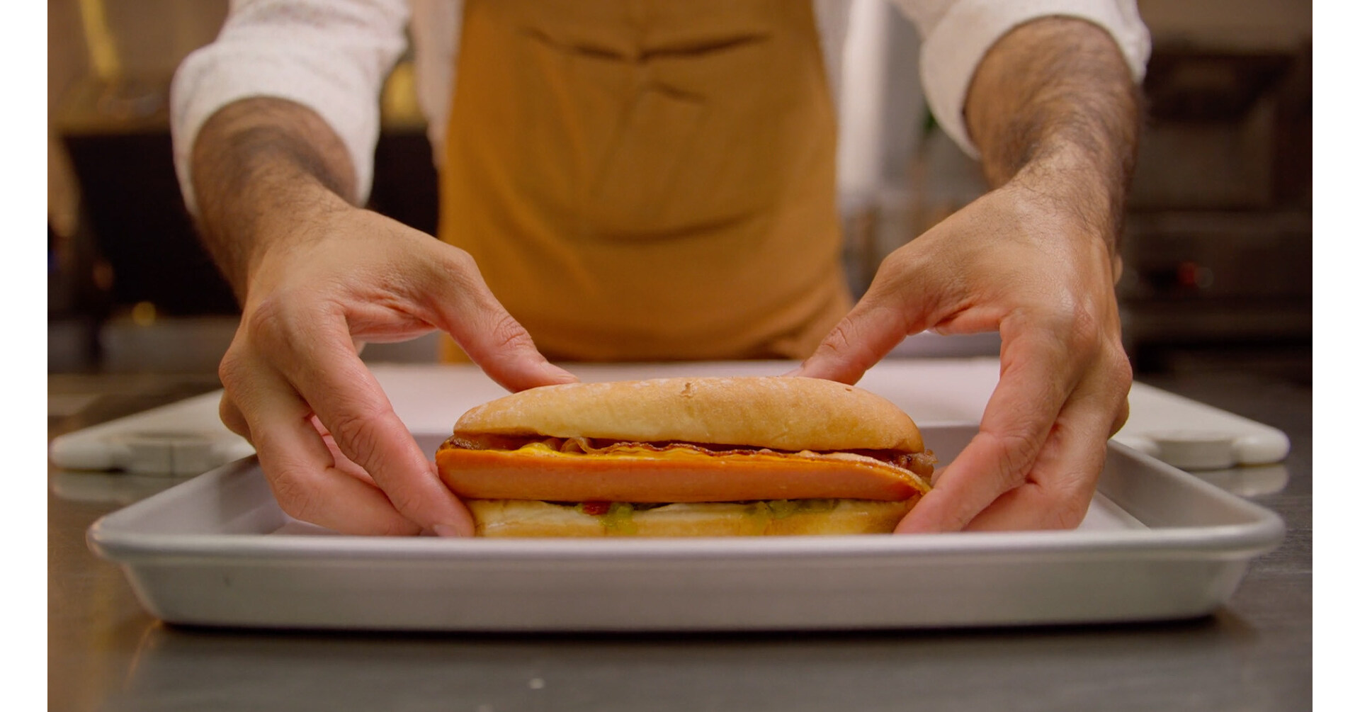 A&W drops award-winning documentary about the iconic Whistle Dog to ...