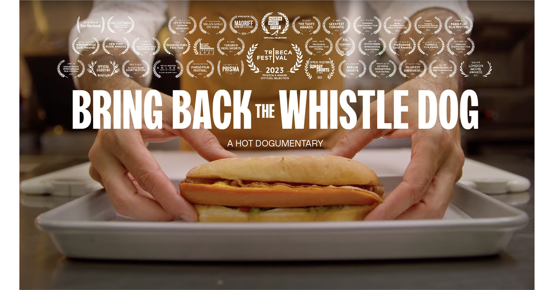 A&W drops award-winning documentary about the iconic Whistle Dog to ...