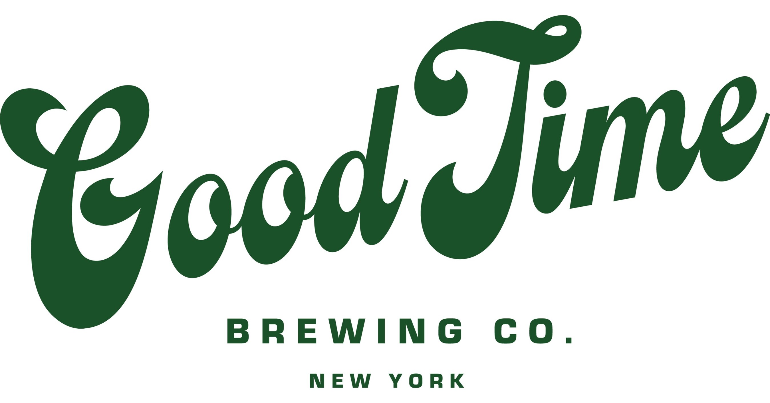 Good Time Brewing Non-Alcoholic Brewer Launches in New York City with ...