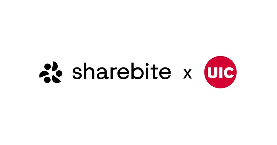 Sharebite Partners With University of Illinois Chicago Global to Feed Students