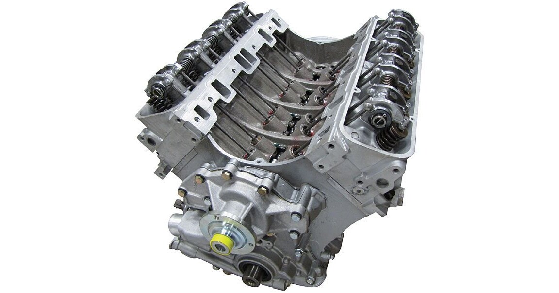 Sharper Edge Engines, Used Engines and Remanufactured Engines