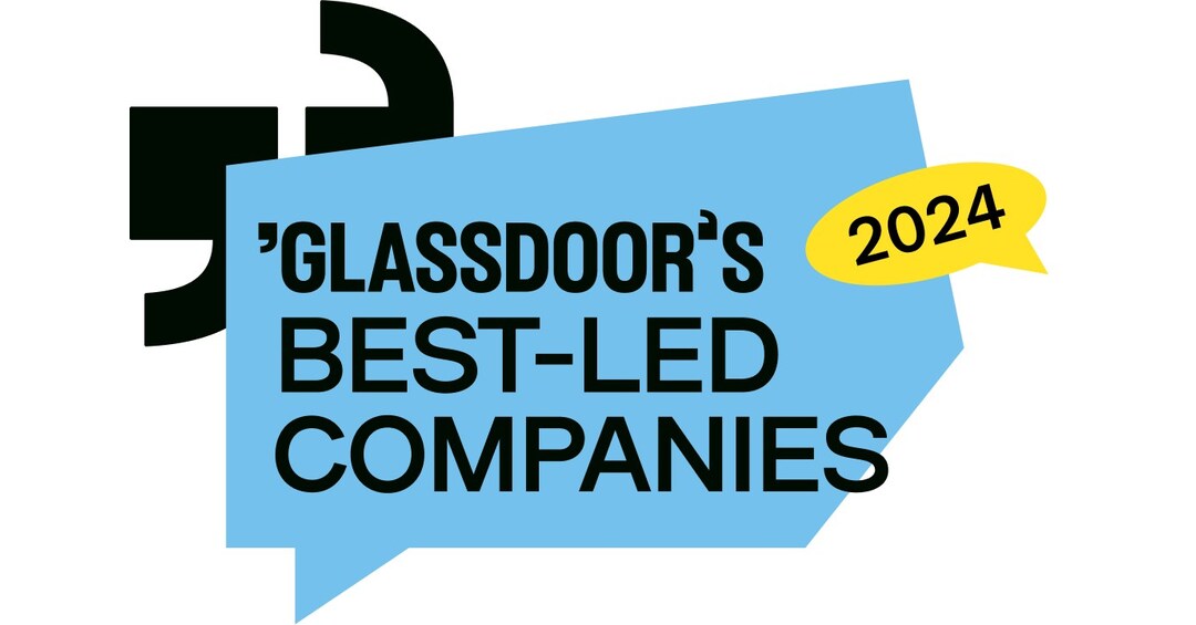 'REAL TALK' PLATFORM GLASSDOOR ANNOUNCES ITS INAUGURAL BEST-LED ...