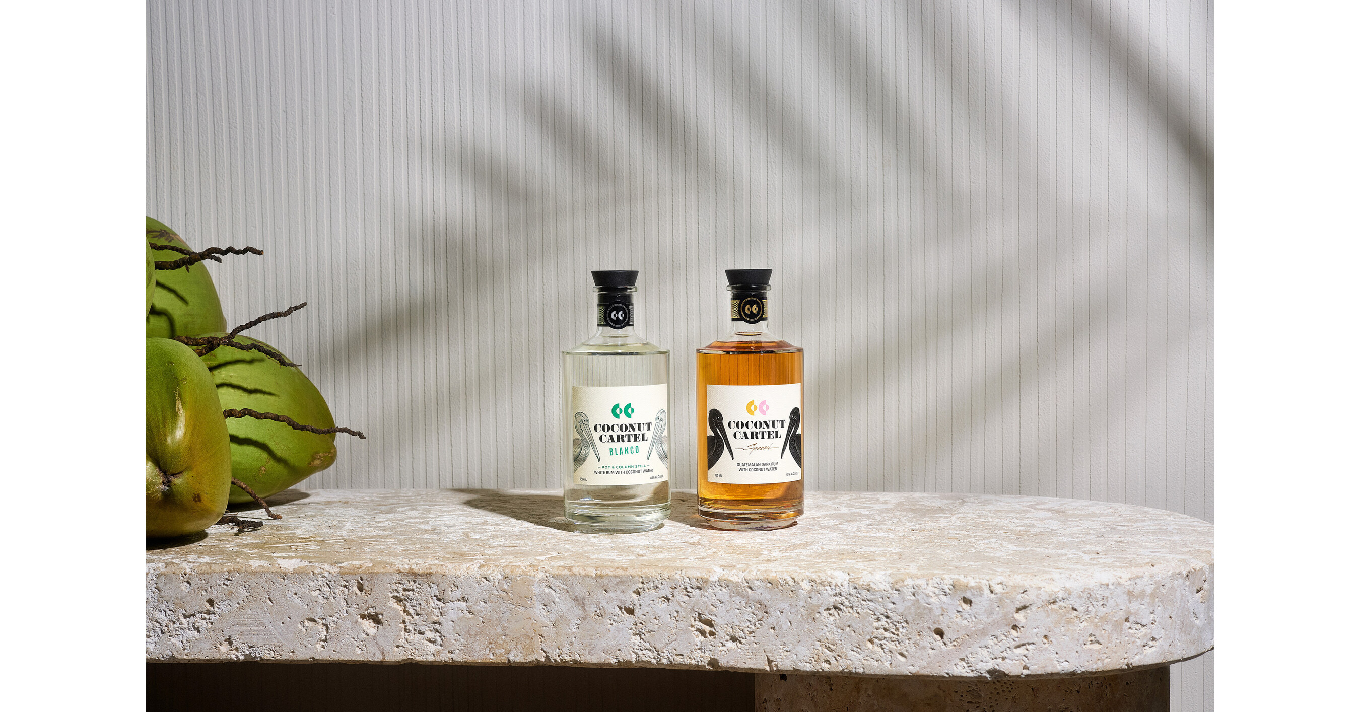 Coconut Cartel Expands Its Portfolio With the Launch of Its First Ever ...