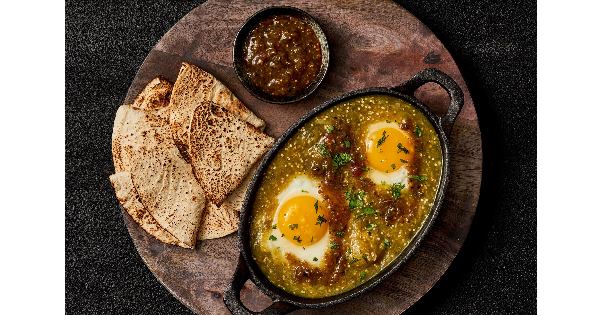 MegaMex Foods Debuts HERDEZ® Quemada Charred Salsas