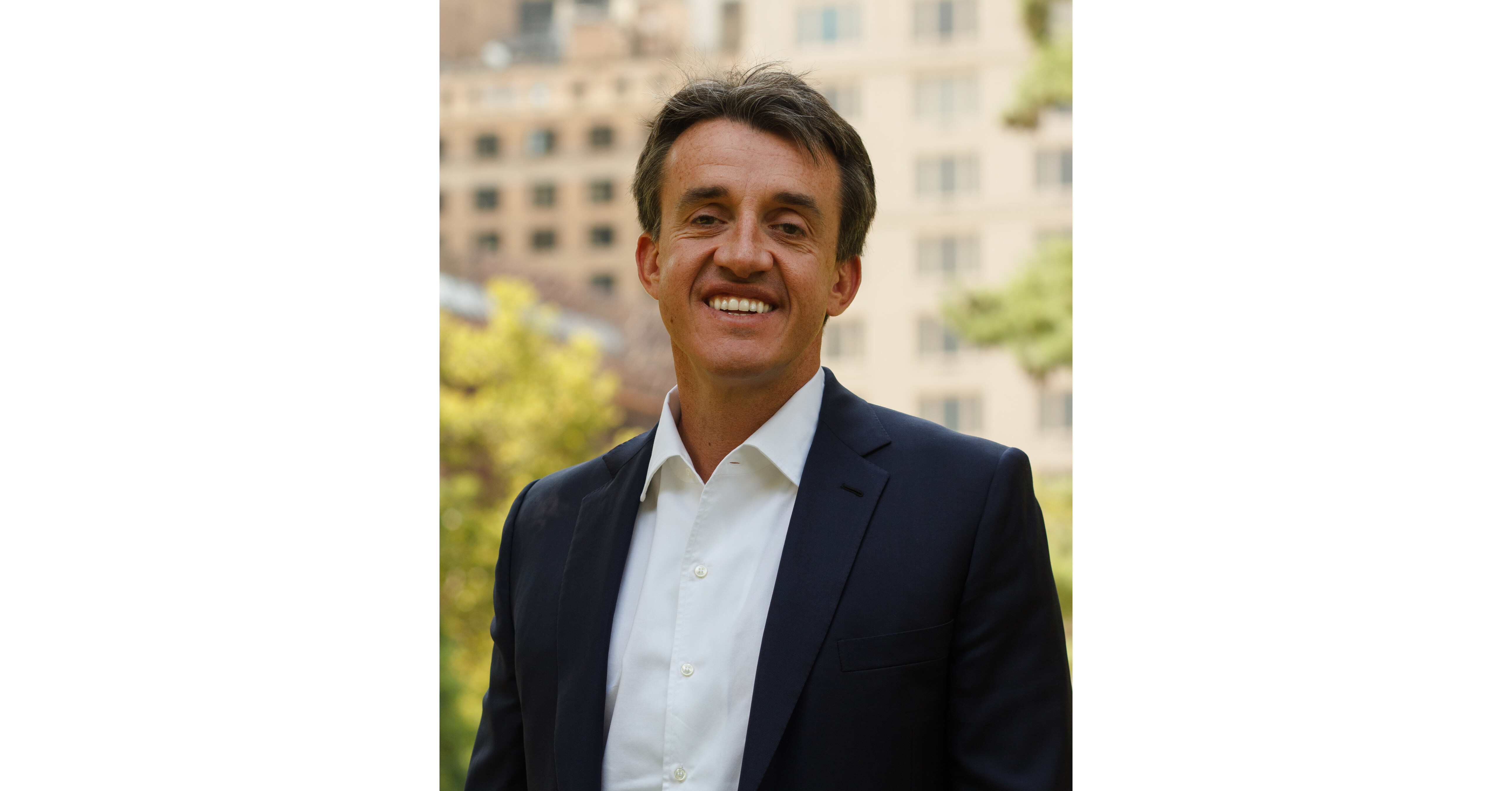 Tredway Founder & CEO Will Blodgett Recognized on Commercial Observer's ...