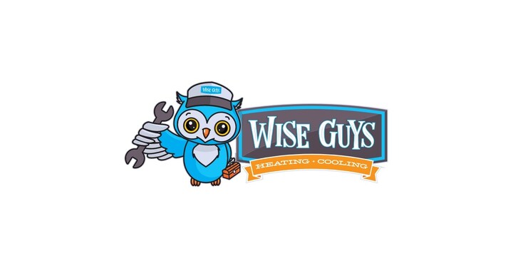 Wise Guys Heating and Cooling Celebrates 45 Years of Keeping ...