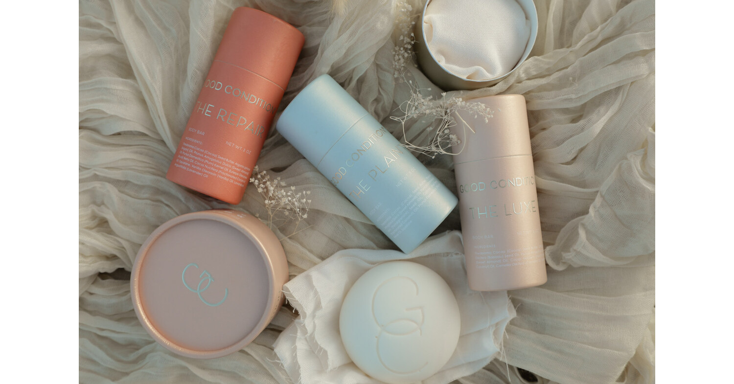 Good Condition Launches with Range of Eco-Luxury, Sustainable, Solid ...