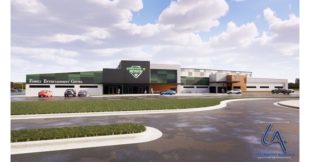 Real Estate Market Eyes Youth Sports Facilities as Anchor For New Mixed ...
