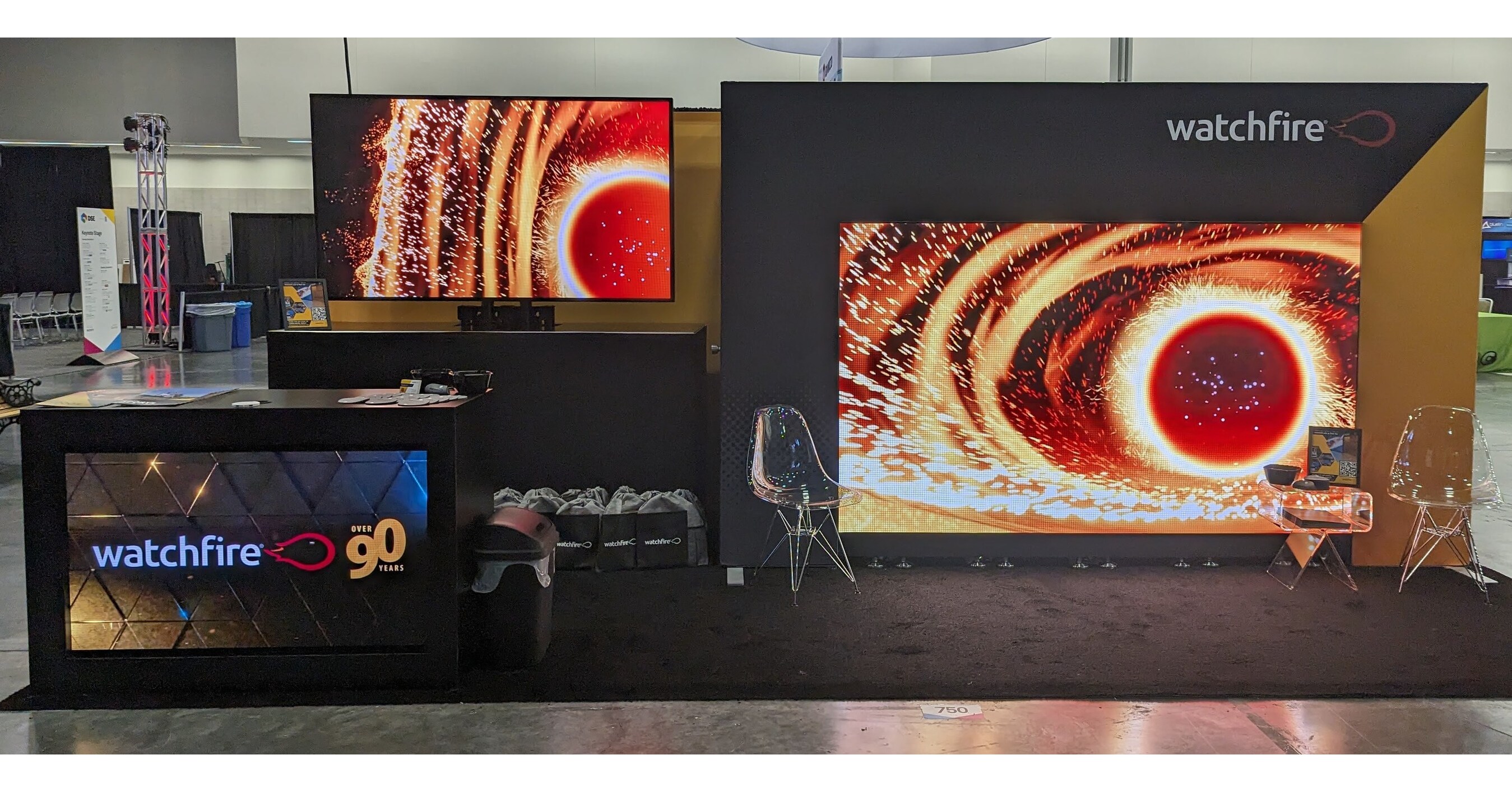 Watchfire Makes Debut at InfoComm 2024 with Cutting-Edge Digital Signage and LED Displays