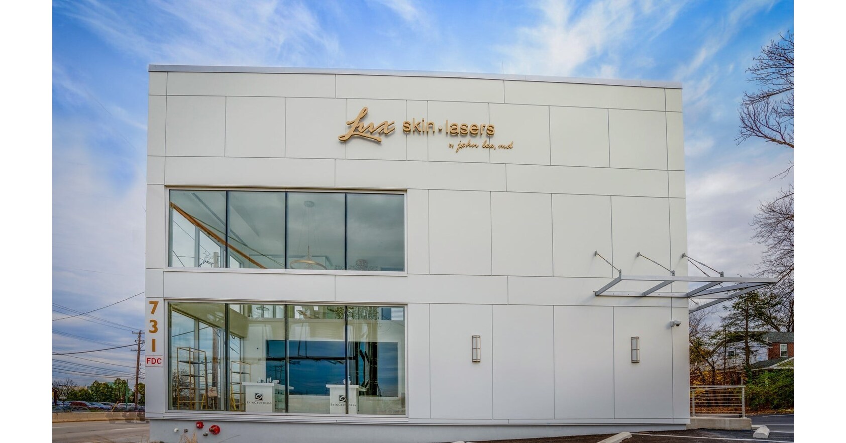 Lux Skin Lasers Introduces Mounjaro® (Tirzepatide) Injections for ...