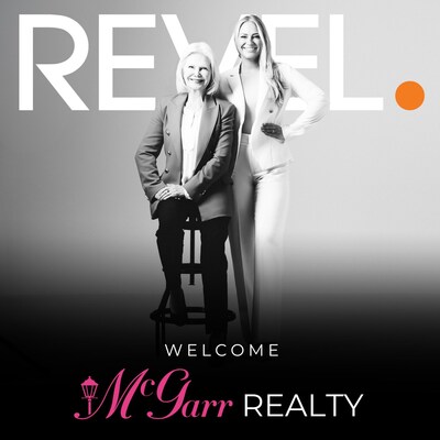 MCGARR LEGACY JOINS REVEL CULTURE TO FORM NEW REAL ESTATE REVELUTION - The Malaysian Reserve