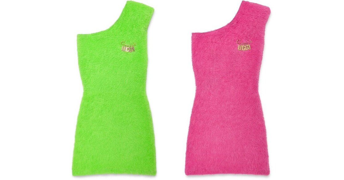 UGG & ALOK CO-CREATE EXPRESSIVE 'URSEEN' COLLECTION FOR PRIDE 2024