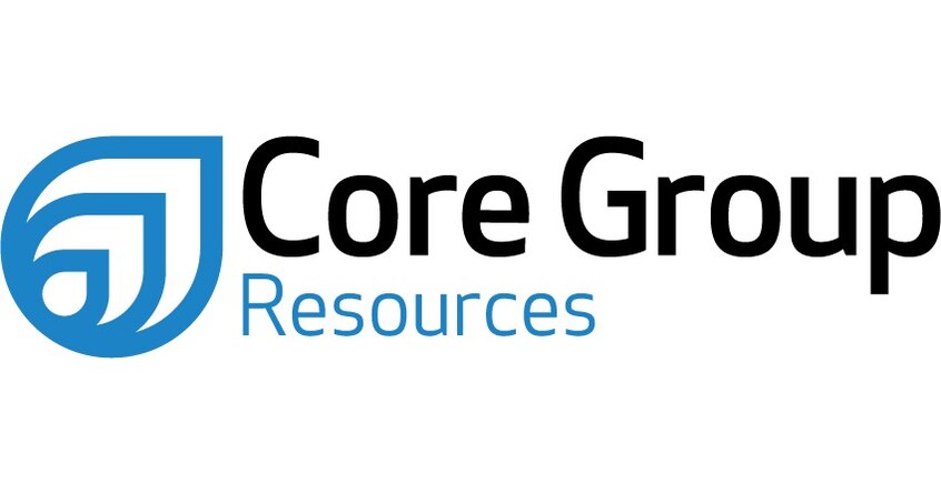 CORE GROUP RESOURCES EXPANDS FOOTPRINT WITH NEW OPERATION IN TRINIDAD AND TOBAGO