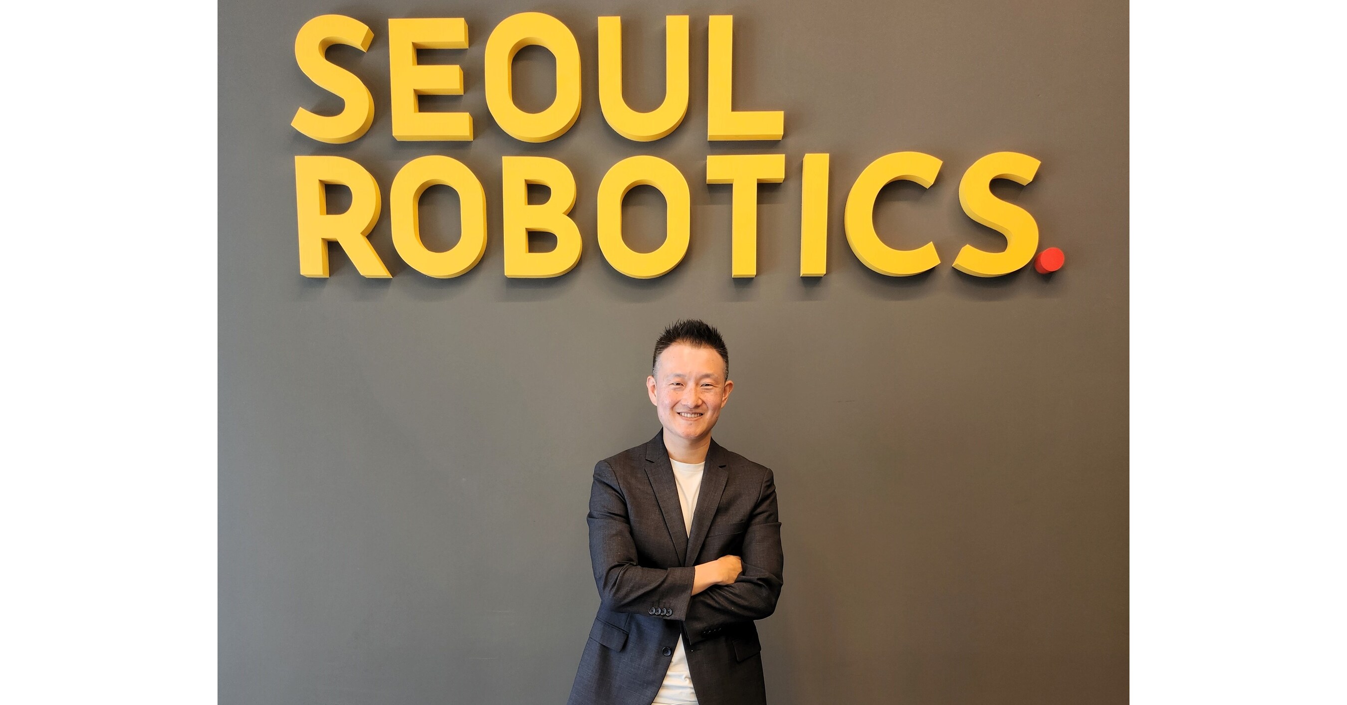 Seoul Robotics Head of R&D center appointed as an expert in autonomous ...