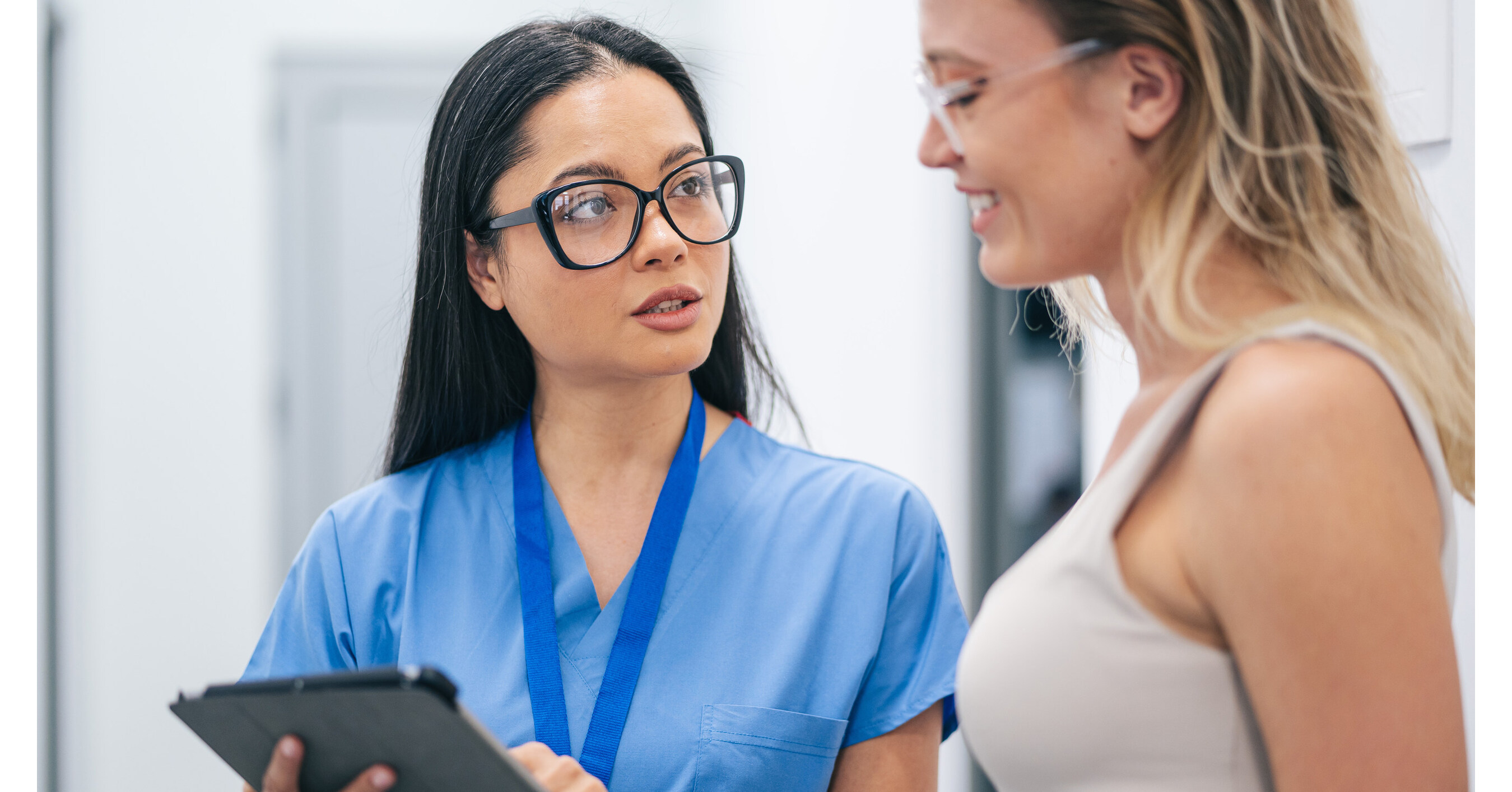 Women in U.S. Can Now Collect Their Own Sample for Cervical Cancer ...