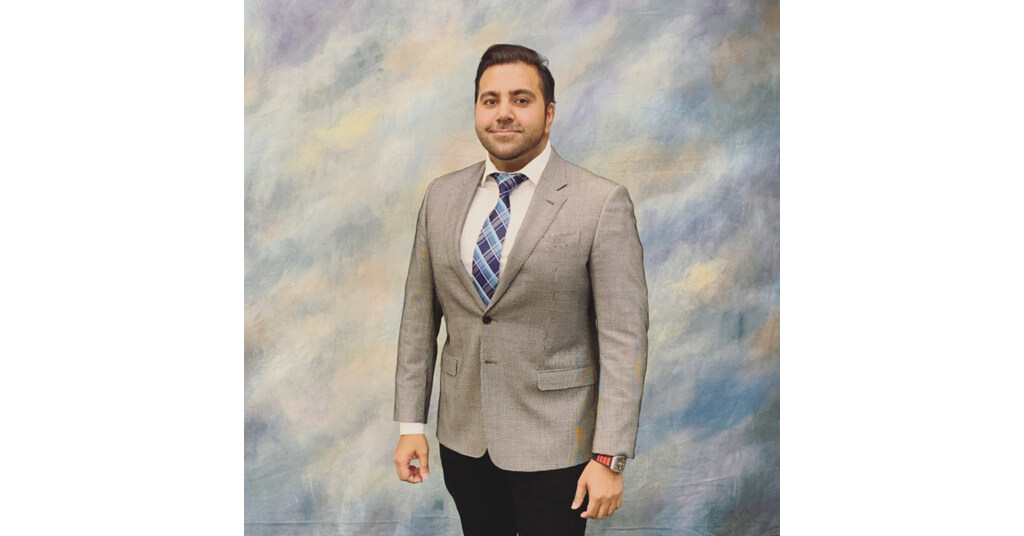 Dr. Anosh Ahmed Announces 15K Toy Donations for Global Communities in ...