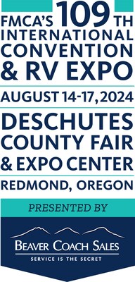 FMCA RV Association Welcomes Beaver Coach Sales As Title Sponsor For ...