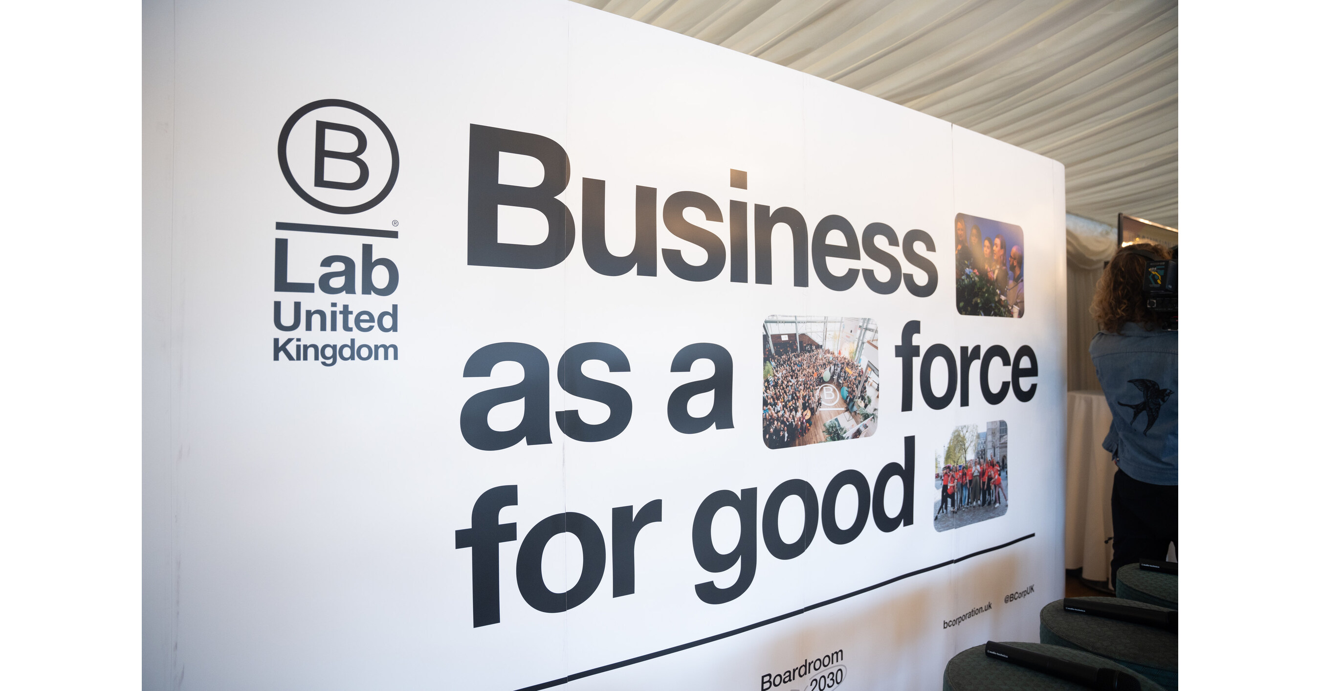 B Lab UK research reveals UK public back change to company law to put ...