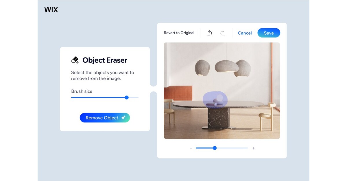 Wix Launches AI-Powered Image Enhancement and Creation Tools, Empowering Users to Create ...