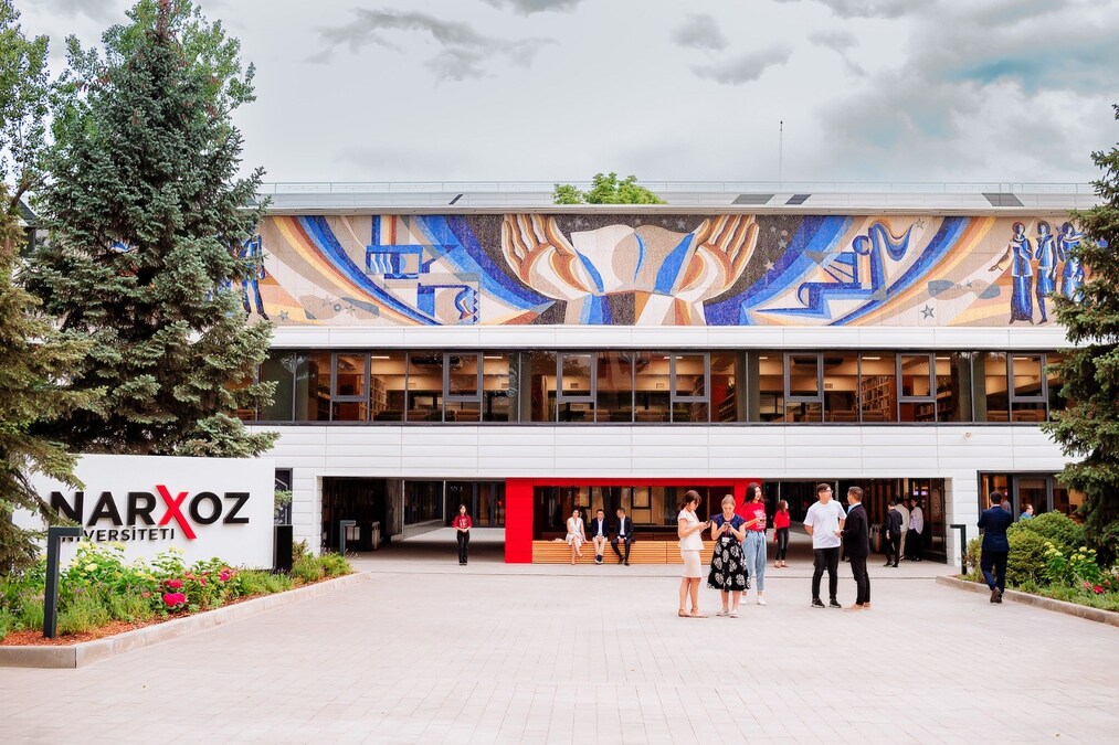 Narxoz Universiteti