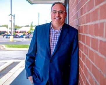 New Executive Director Appointed with the Golden Mile Alliance