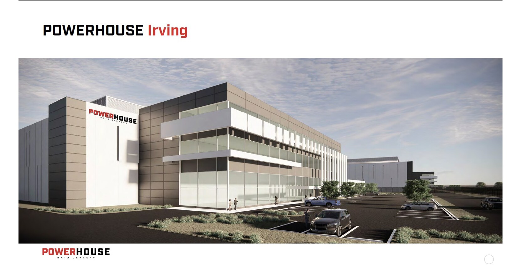 PowerHouse Closes on Irving-Las Colinas Site, Entering Dallas-Fort ...