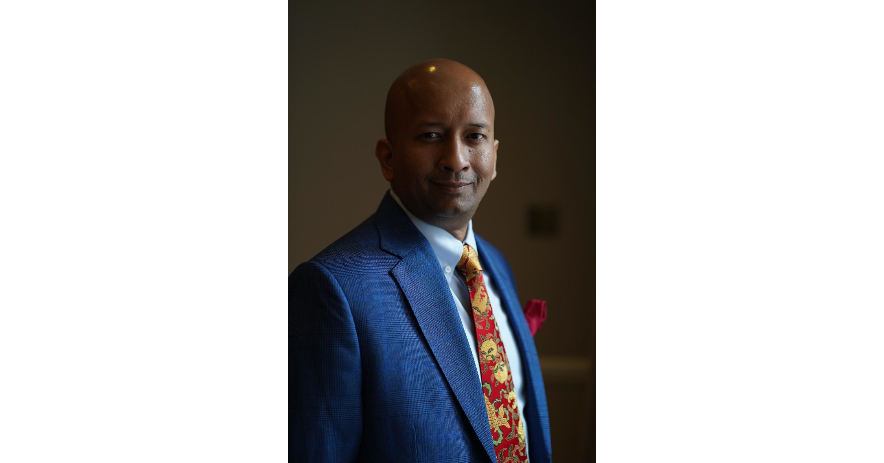 SWFI's Global Wealth Conference 2024 Commences with Exclusive Lunch ...