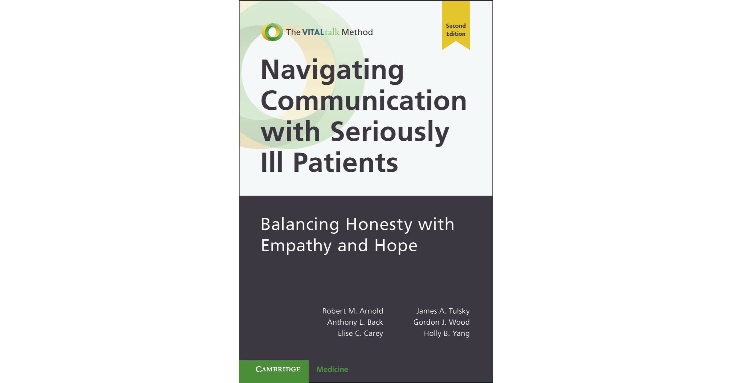 VitalTalk Training Emphasizes Compassionate Conversations For Enhanced Clinical Interactions